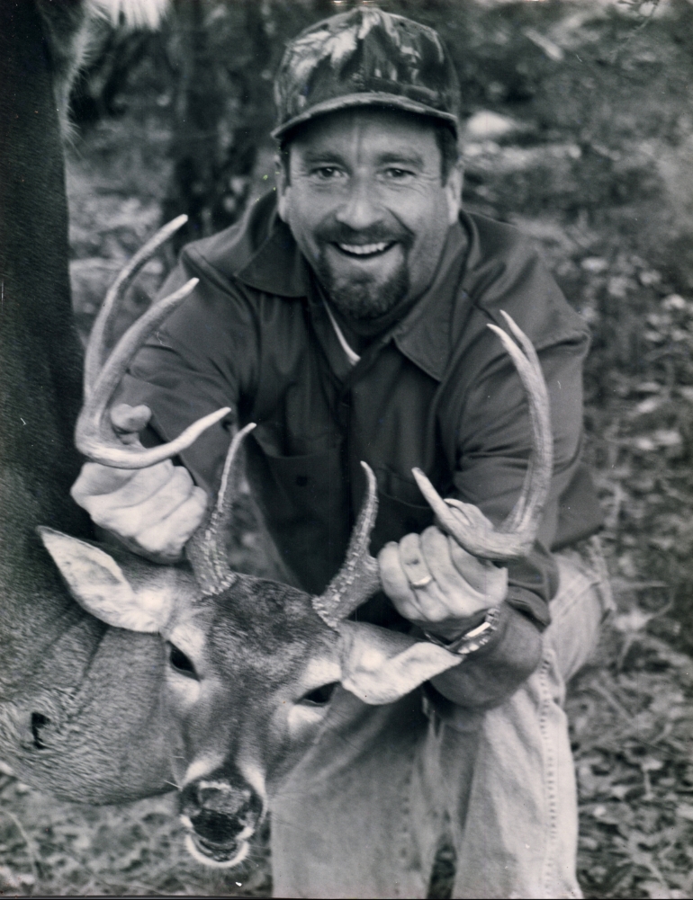 Alvin Charles Boenker, Jr. - 2024 - Koenig-Belvill Funeral Home ...