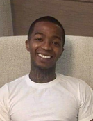 King Solomn Phornore III - 2024 - Reynolds Funeral Home