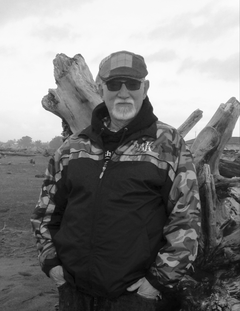 Carl Swanson - Memories Trees