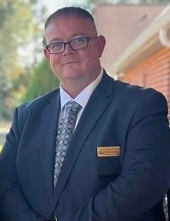 William Thomas Oldham - 2024 - Boles-Biggs Funeral Home