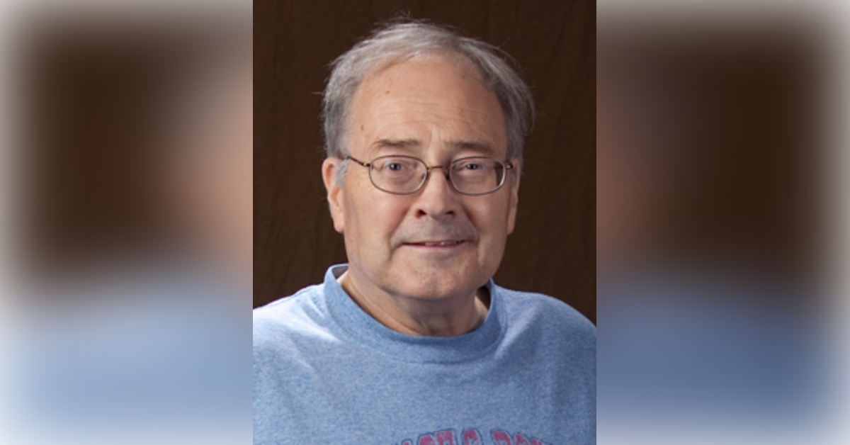 Obituary information for Roger Scott