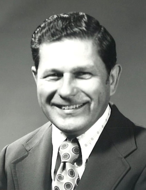 Jerome E. Wayne - 2024 - NH Scott & Hanekamp Funeral Home