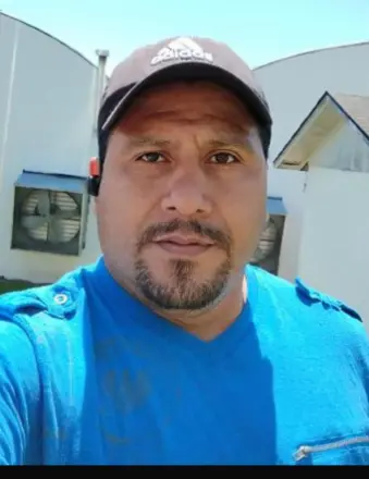 Obituary information for Israel Martinez