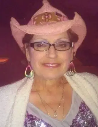 Obituary information for Beverly Kathleen Crowe