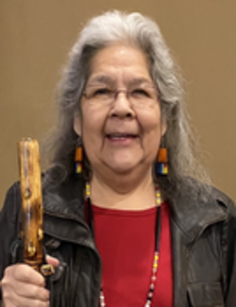 Rebecca Anne Ross Obituary - 2024 - Eternal Grace Funerals