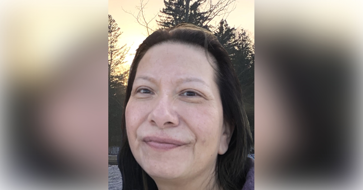 Obituary information for Janine Lynn Moreno Roberts