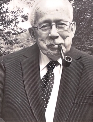 Joseph Gray III - Memories Trees