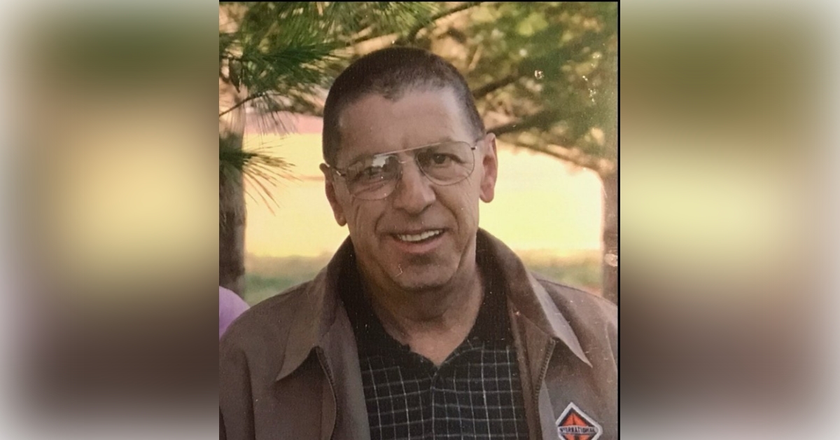 Obituary information for David Lipe