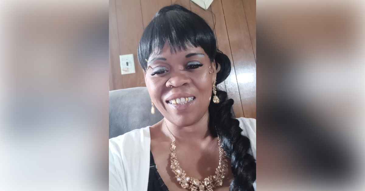 Obituary information for Jacqueline Adams