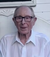 Manuel Hillier - 2024 - Stacey's Funeral Home