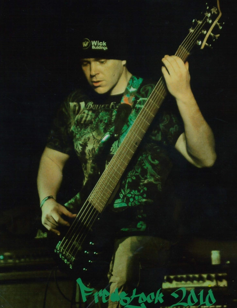 Jeremy Larson - Memories Trees