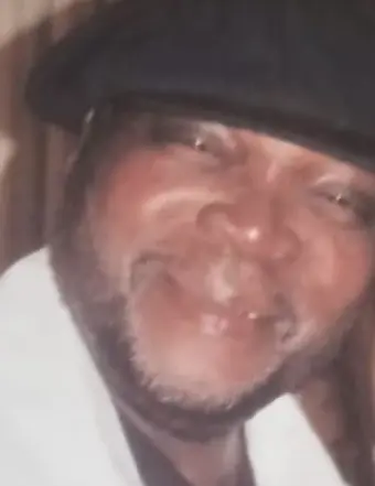 Obituary information for George Cooper, Sr