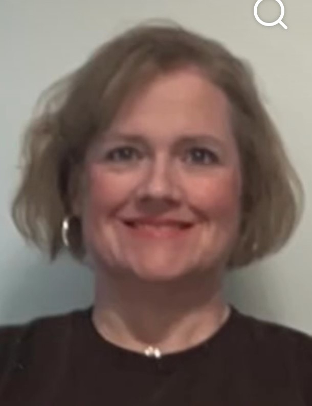 Jennifer May - Memories Trees