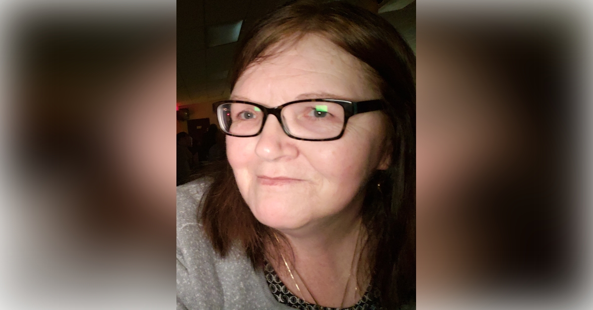Obituary information for Deborah Foley