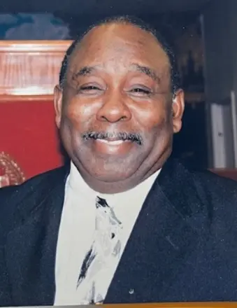 Harry Leon McDaniel 31372131