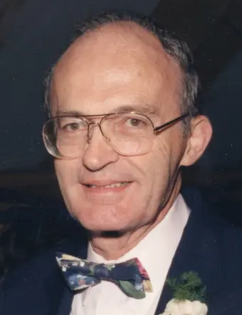 Obituary information for Edward T. Finigan
