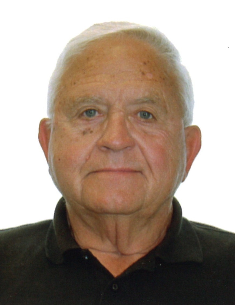 Douglas "Doug" Conrad - 2024 - Ramsay Group Funeral Services