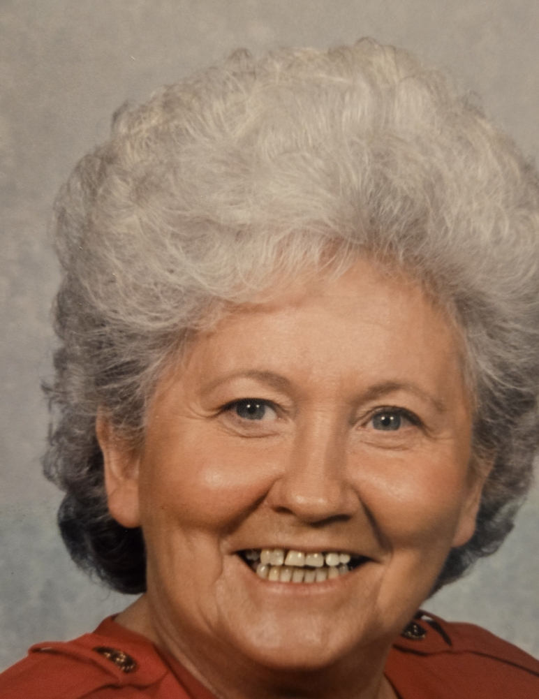 Mrs. Phyllis Velma Jackson - Memories Trees