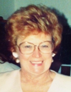 Barbara Alice Pruett - 2024 - Cooke Funeral Home and Crematorium