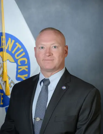 Obituary information for Senior Trooper Jonathan Christop...