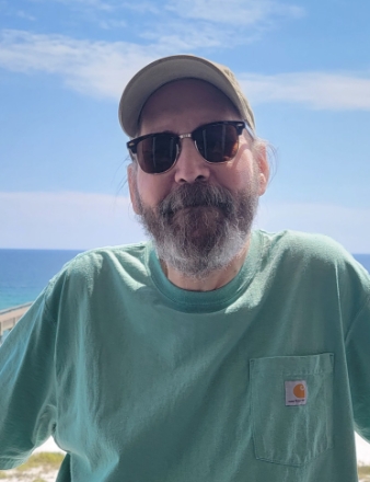 James Bayless Arledge Jr. - 2024 - Moore Funeral Service