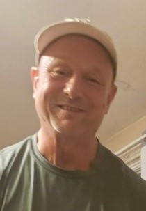 Keith Andrew Rosenberg - 2024 - Strunk Funeral Home