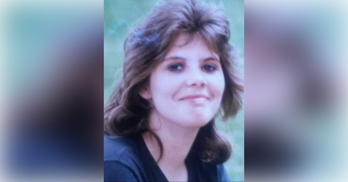 Obituary information for Angela Michelle Martin