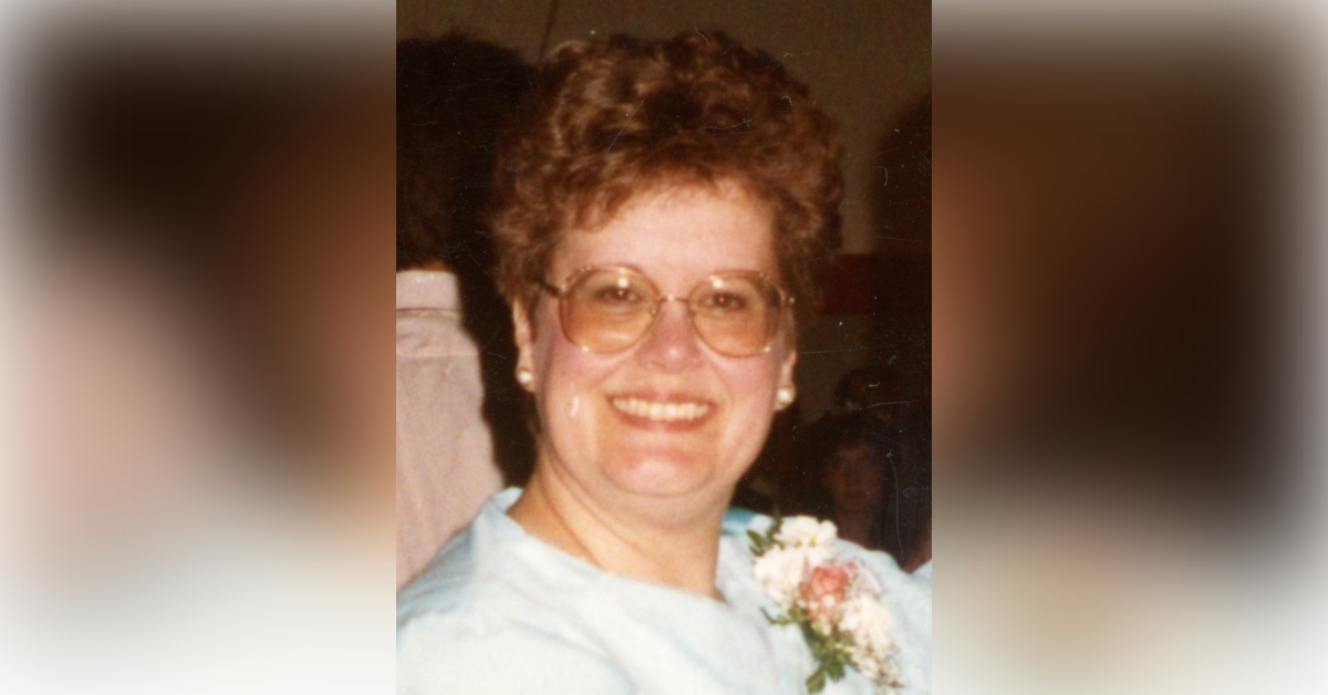 Obituary information for Sandra B. Jarman