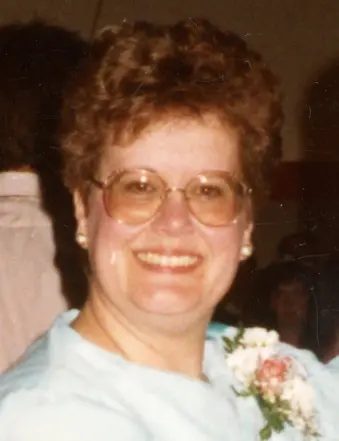 Obituary information for Sandra B. Jarman