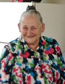 Mary Ann Meredith - 2024 - Marianna Chapel Funeral Home