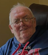 Ronald Bruce Toczylowski - 2024 - Wiggin-Purdy-McCooey-Dion Funeral Home