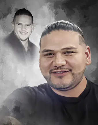 Richard Damian Moralez 31372552