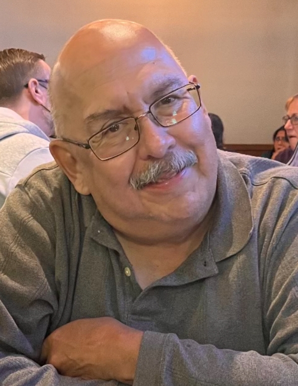 Joseph "Joe" Guerrero - Memories Trees