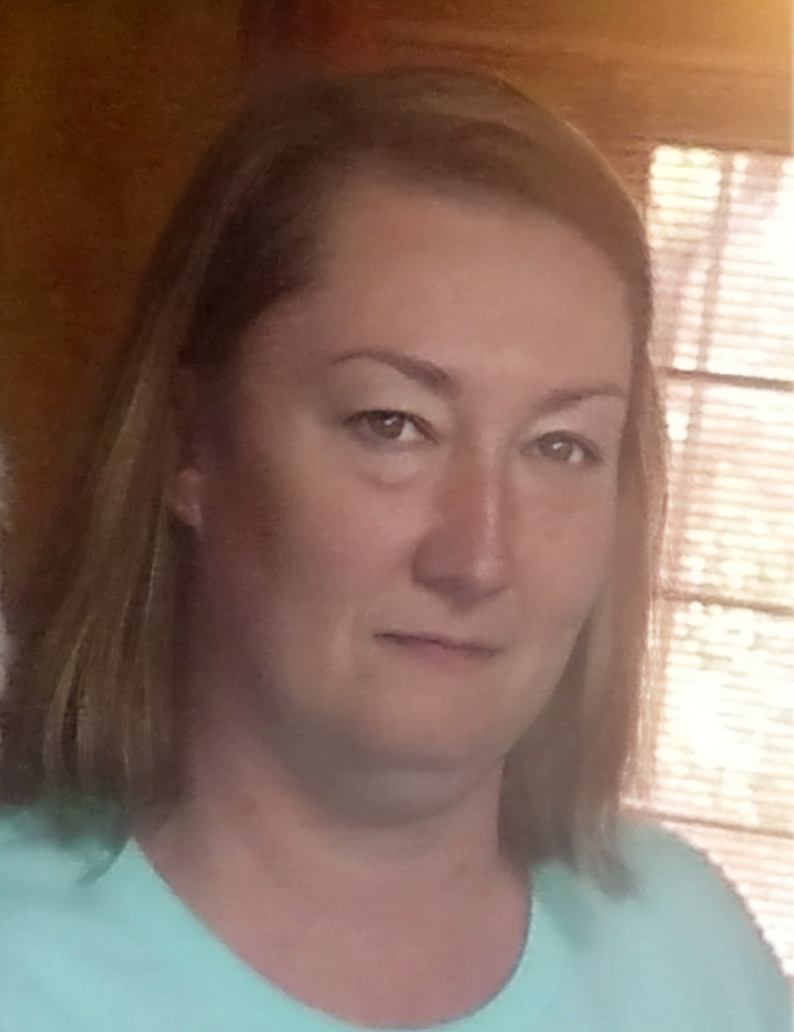 Angie Reeves - Memories Trees