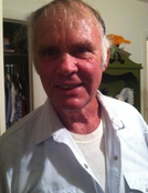 Jerry Wayne Marlow - 2024 - Martin Wilson Funeral Home