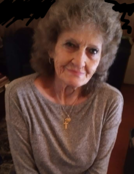 Phyllis Ann Potter May - 2024 - J. C. Green & Sons Funeral Home