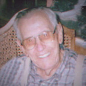 Donald Willey - 2012 - Powers Funeral Home