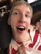 Mark Hunter Wolff - 2024 - Clayton Kay Vaughn Funeral Home