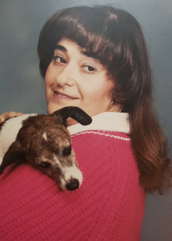 Michele Simons - 2024 - Cremation Society of Mid-Michigan