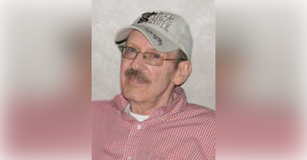 Obituary information for Robert Gene McKeever
