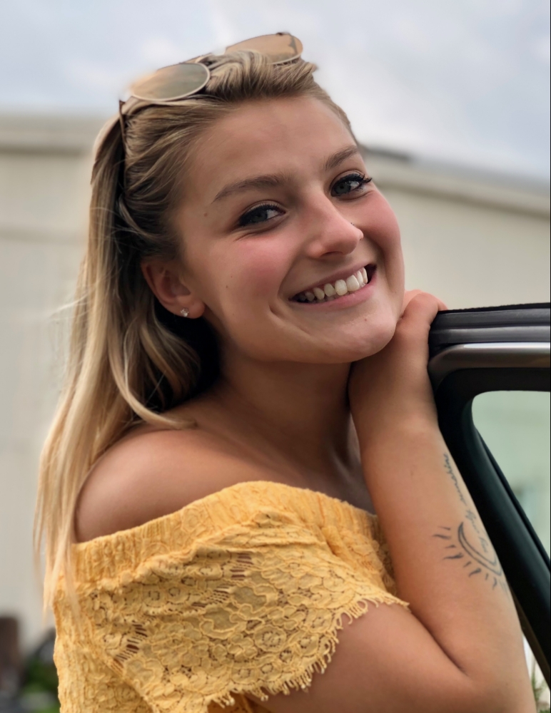 Aliza R. Rosier - 2024 - Mentley Funeral Home