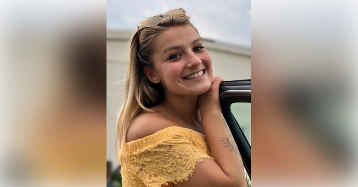 Obituary information for Aliza R. Rosier