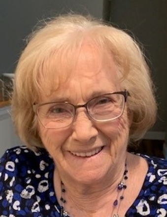 Clara Christine Herzog Obituary - 2024 - Mahn Funeral Homes