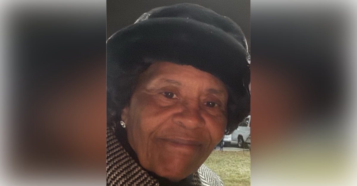 Obituary information for Ella Lee Hicks