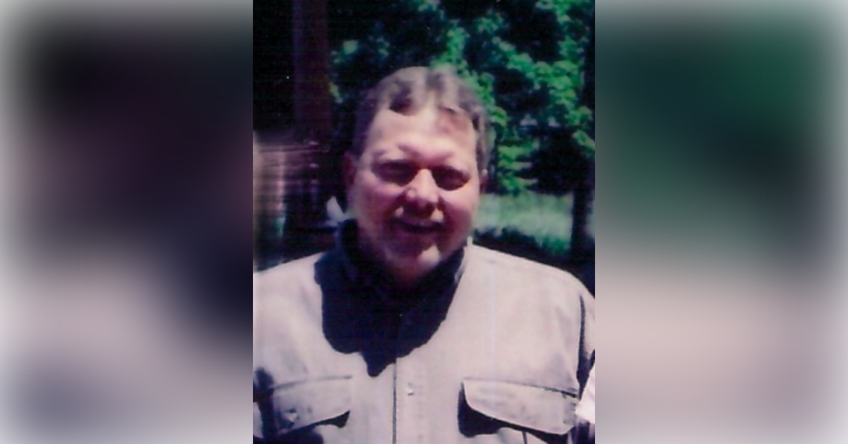 Obituary information for Jeffrey Dean Bushatz