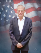 Samuel Wayne Harvell - 2024 - George Brothers Funeral Service