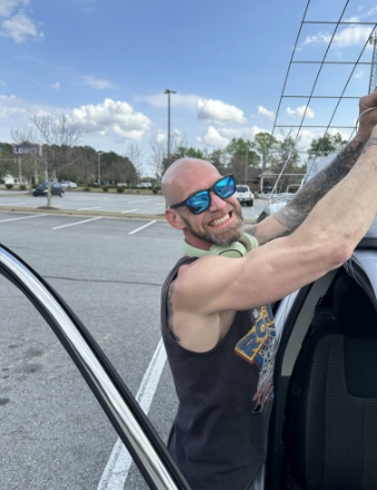 Joshua Matthew Tolar Obituary - 2024 - Rouse Mortuary Service & Crematory