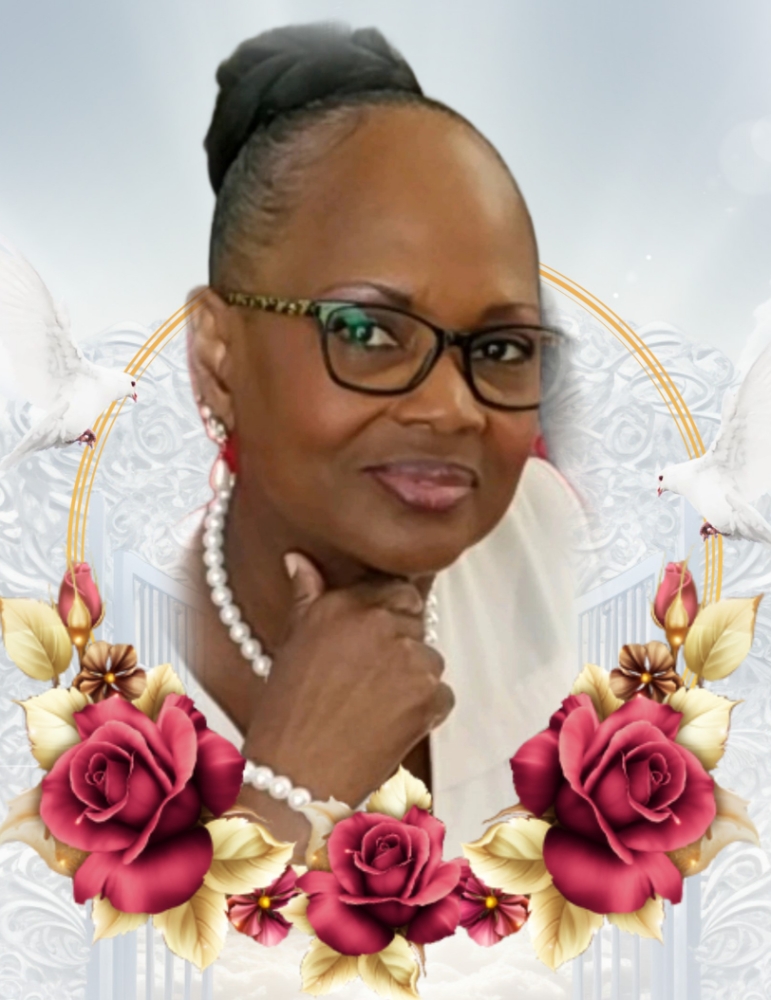 Ms. Carolyn Gardiner - Memories Trees