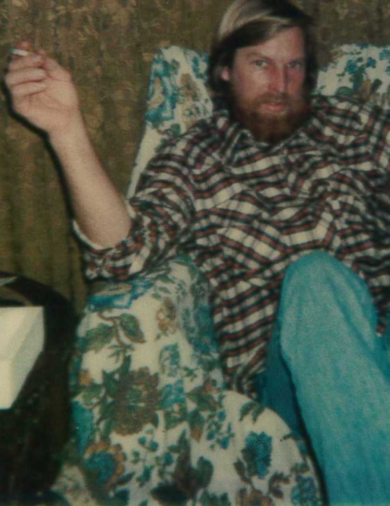 George Stephens DeFoor - 2024 - Acree-Davis Funeral Home