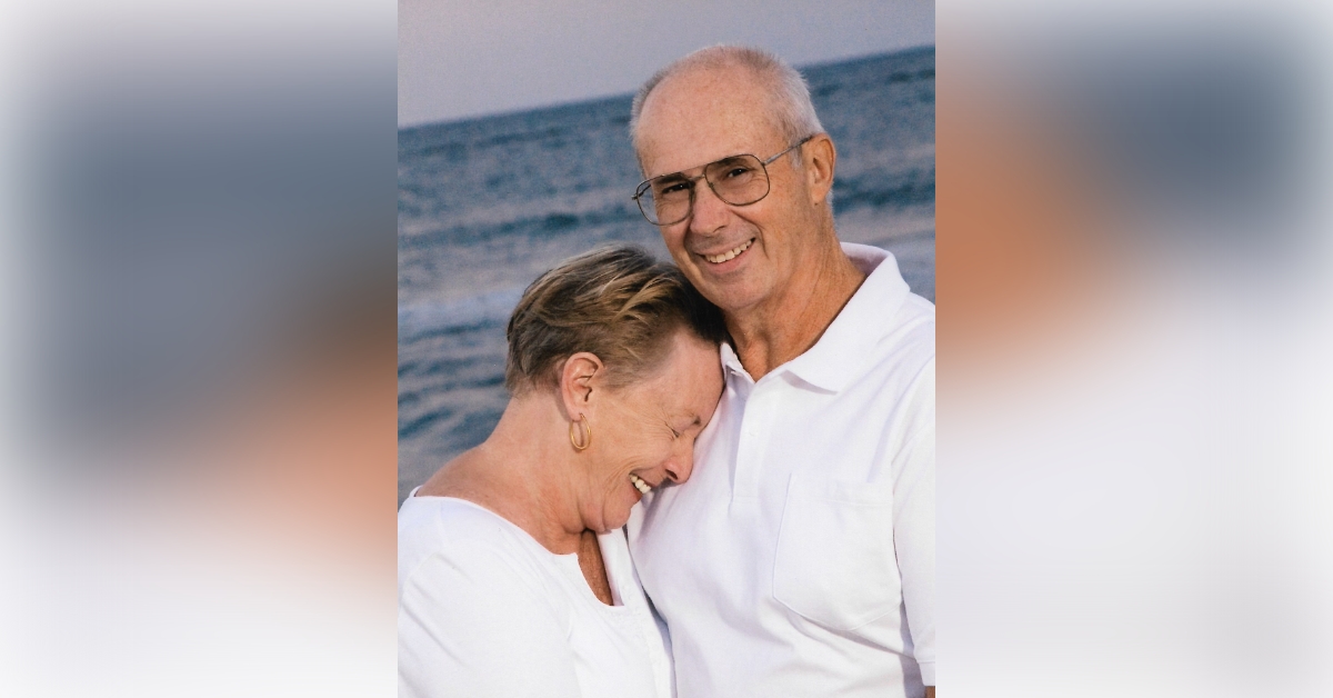 Obituary information for Richard Kell Bolen